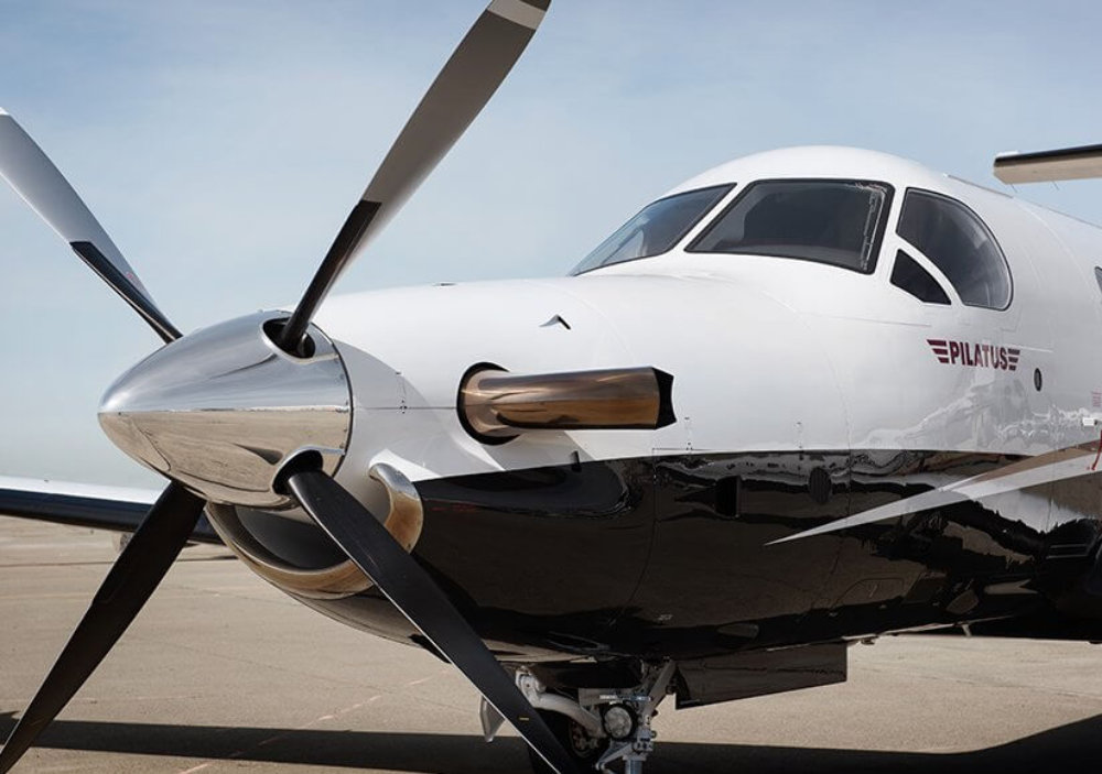 PC-12NG with 4 propeller blades ? - MSgier - X-Plane.Org Forum