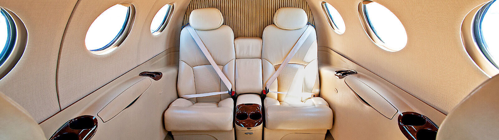 About Private Jet Charter - San Francisco - Pacific Coast Jet