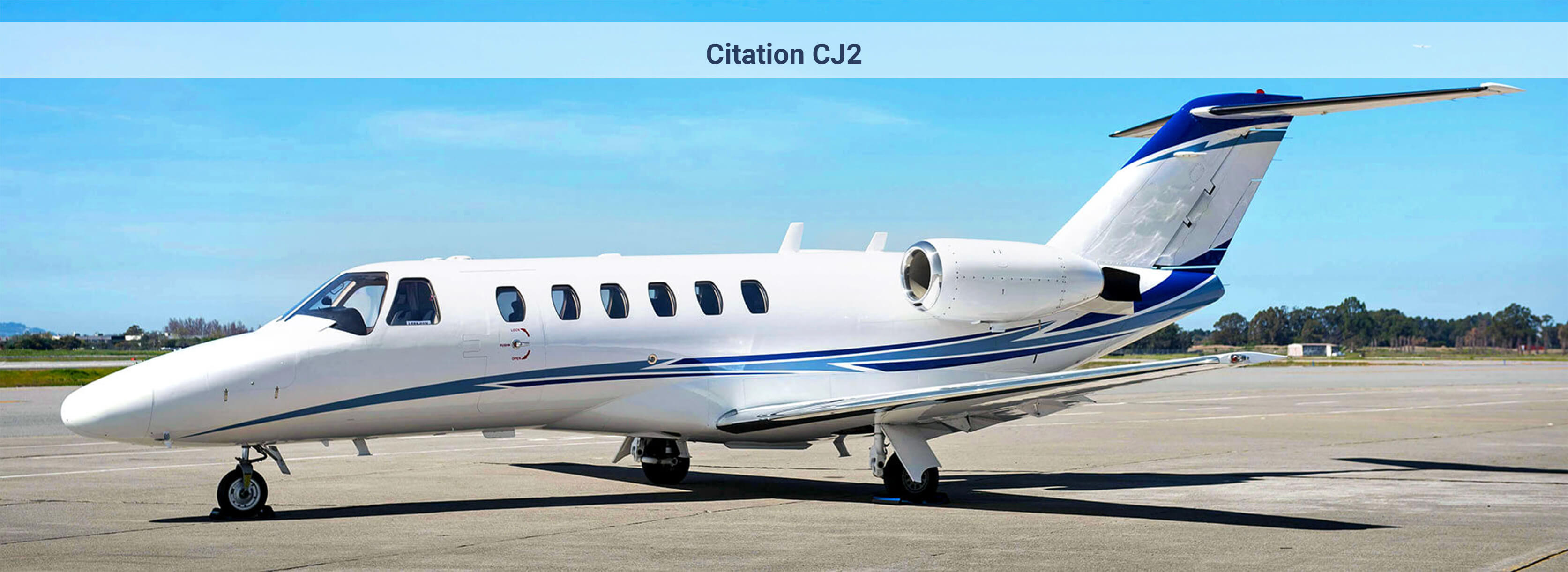 6_Citation CJ2_2 - Pacific Coast Jet
