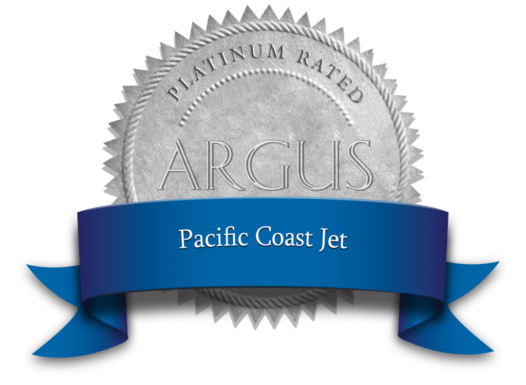 Pacific Coast Jet - Blog